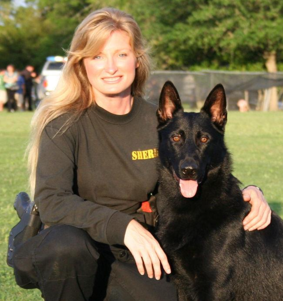 Trace Sargent - The Animal Protection Agency